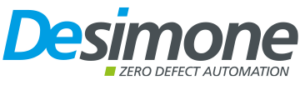 Desimone | Zero defect automation